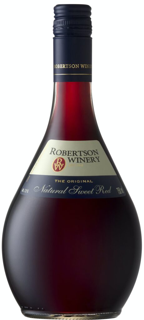 ROBERTSON SWEET RED 1.5L - Smendels Perfume and Liquor